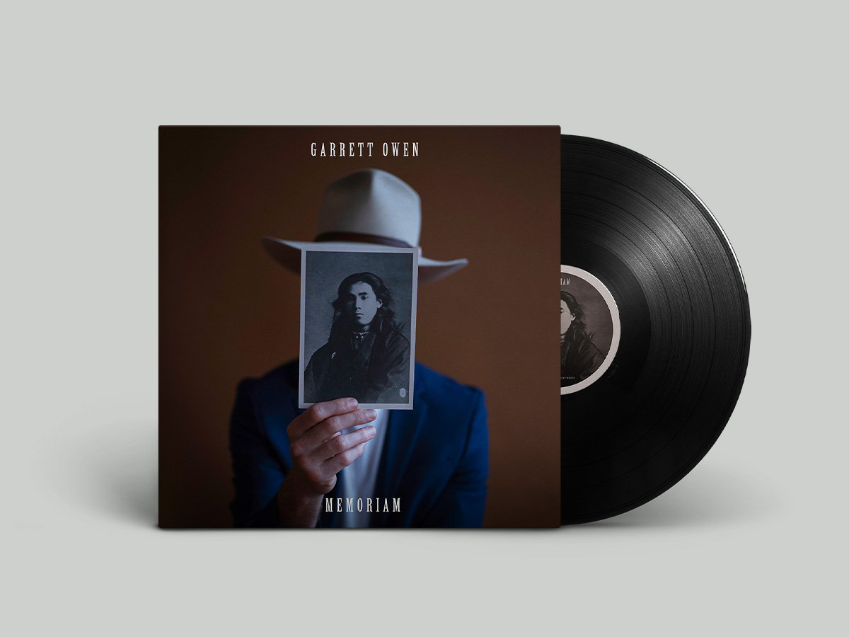 Memoriam Garrett Owen