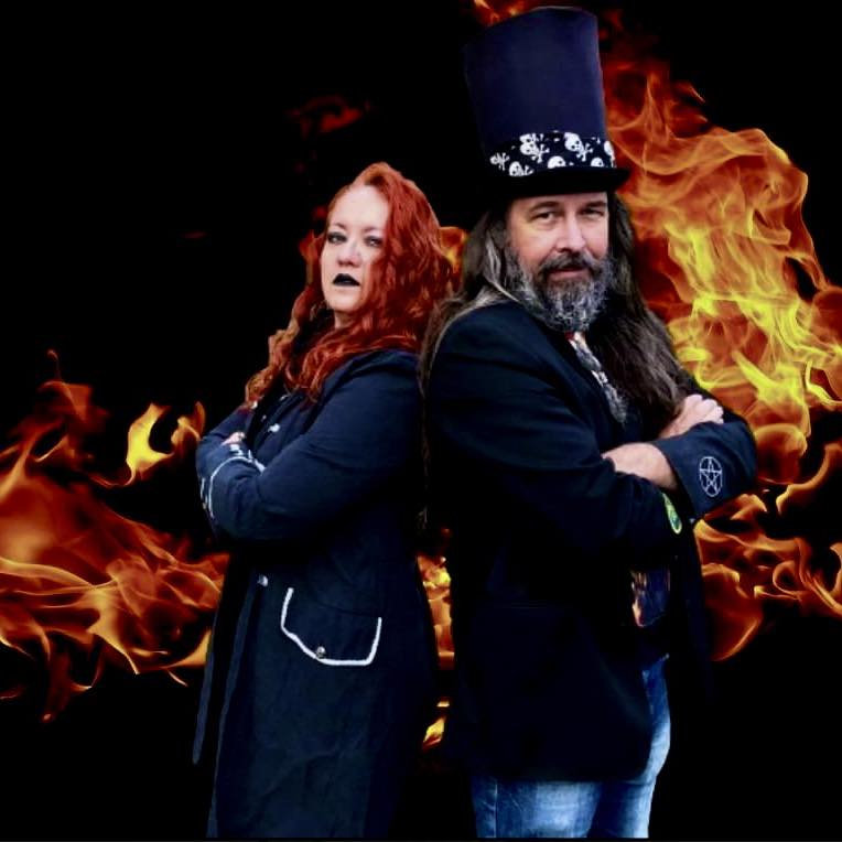 As Above | Hekate's Torch