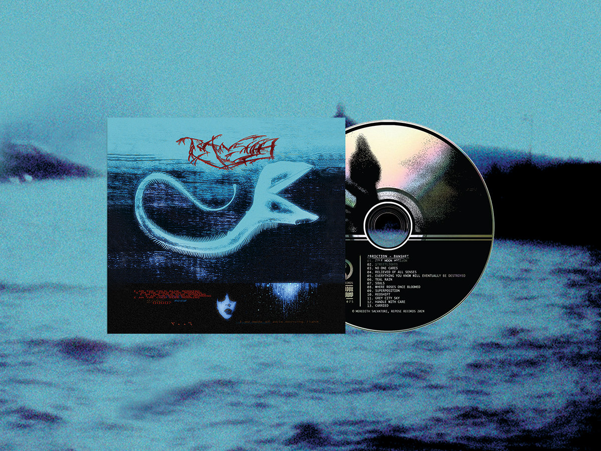 Banshee | Abriction | Repose Records