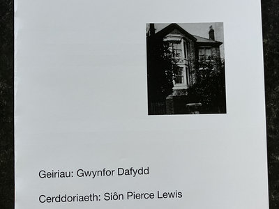 Ton Pentre | Sion Lewis