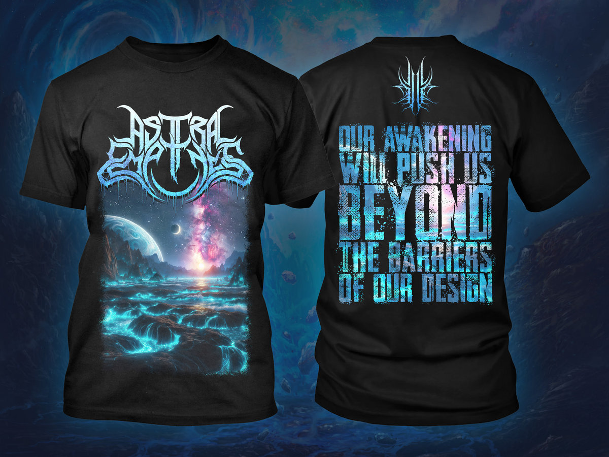 The Sublimation | Astral Emptiness