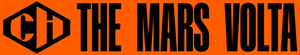 Lucro sucio; Los ojos del vacio | The Mars Volta