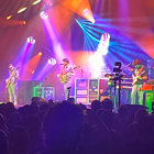 Live at Madison Square Garden | Goose