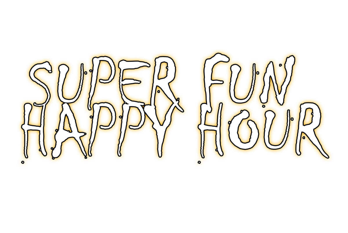 Dismantling The Global Conspiracy | Super Fun Happy Hour