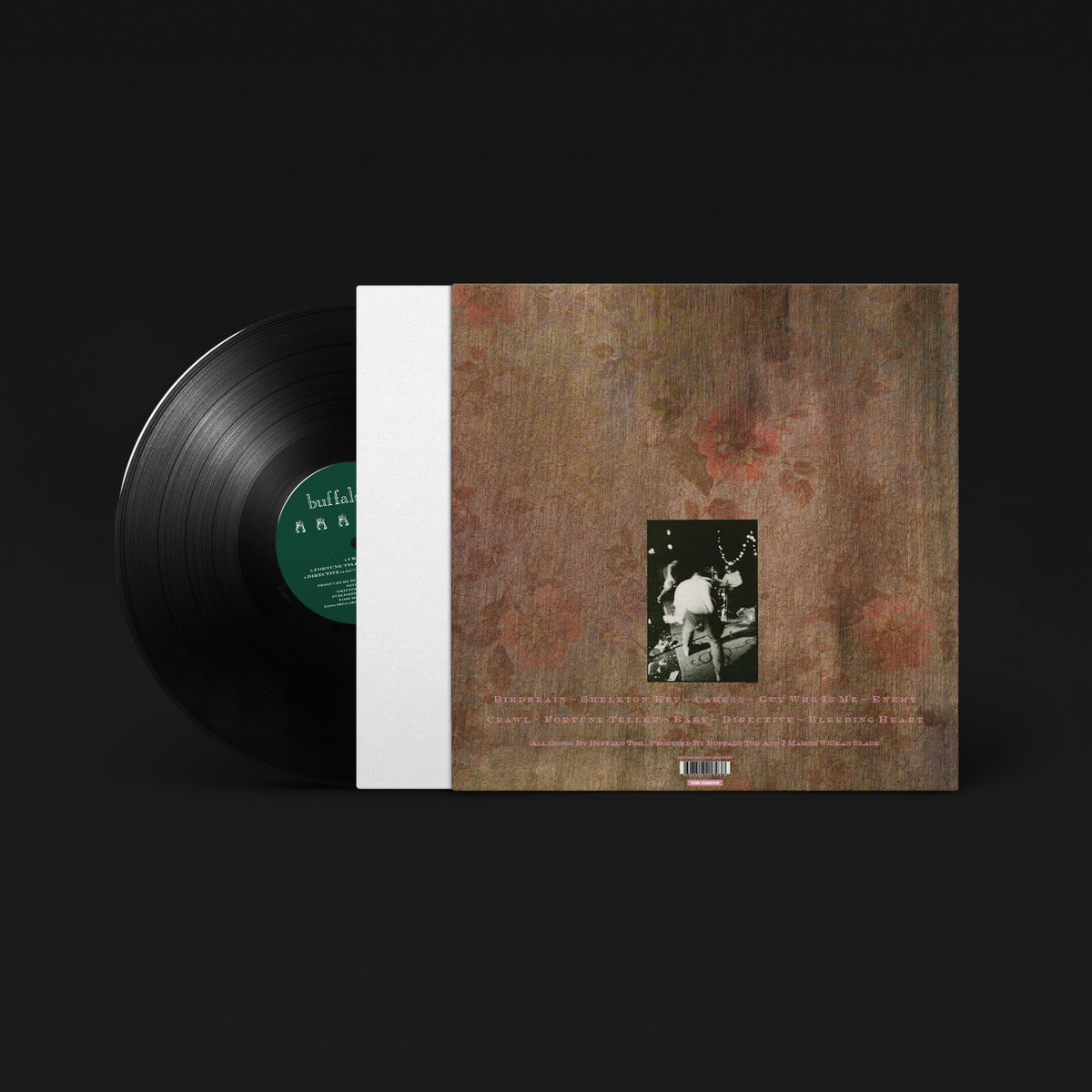 Birdbrain | Buffalo Tom