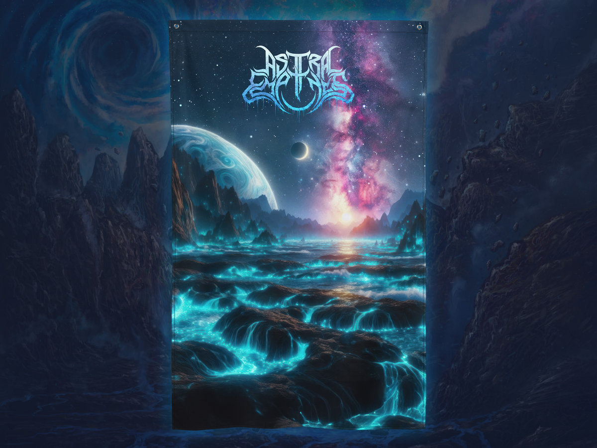 The Sublimation | Astral Emptiness