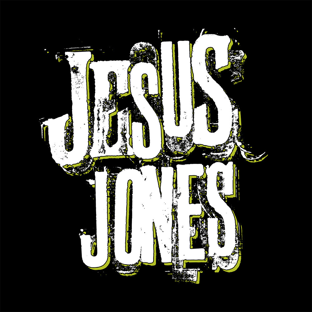 Live at Revival, Toronto | Jesus Jones