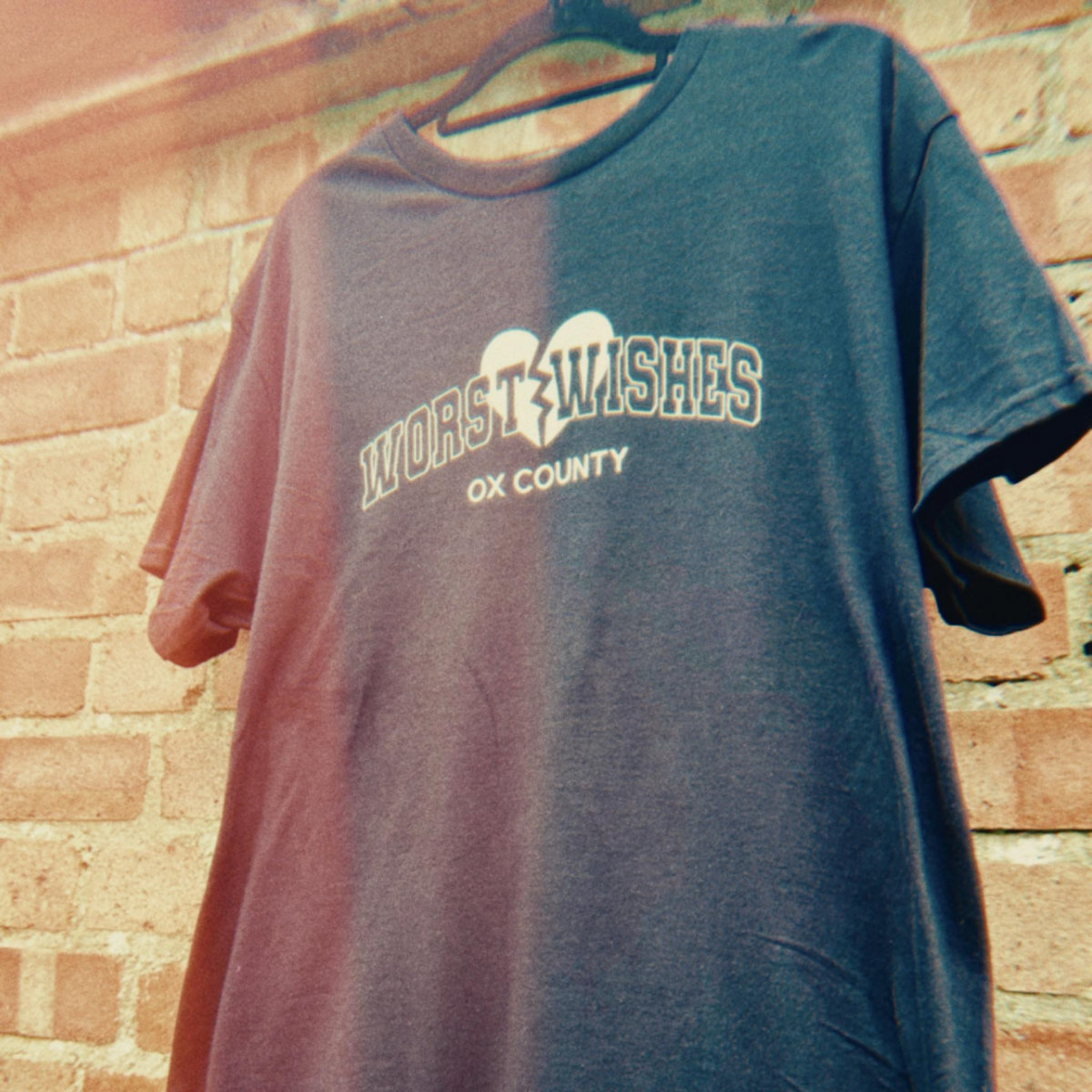 Ox County T-Shirt | Worst Wishes