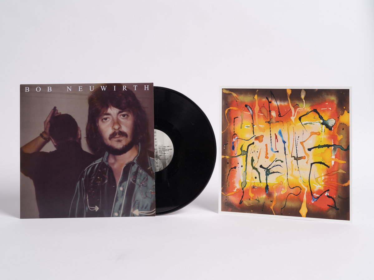 Bob Neuwirth | Bob Neuwirth