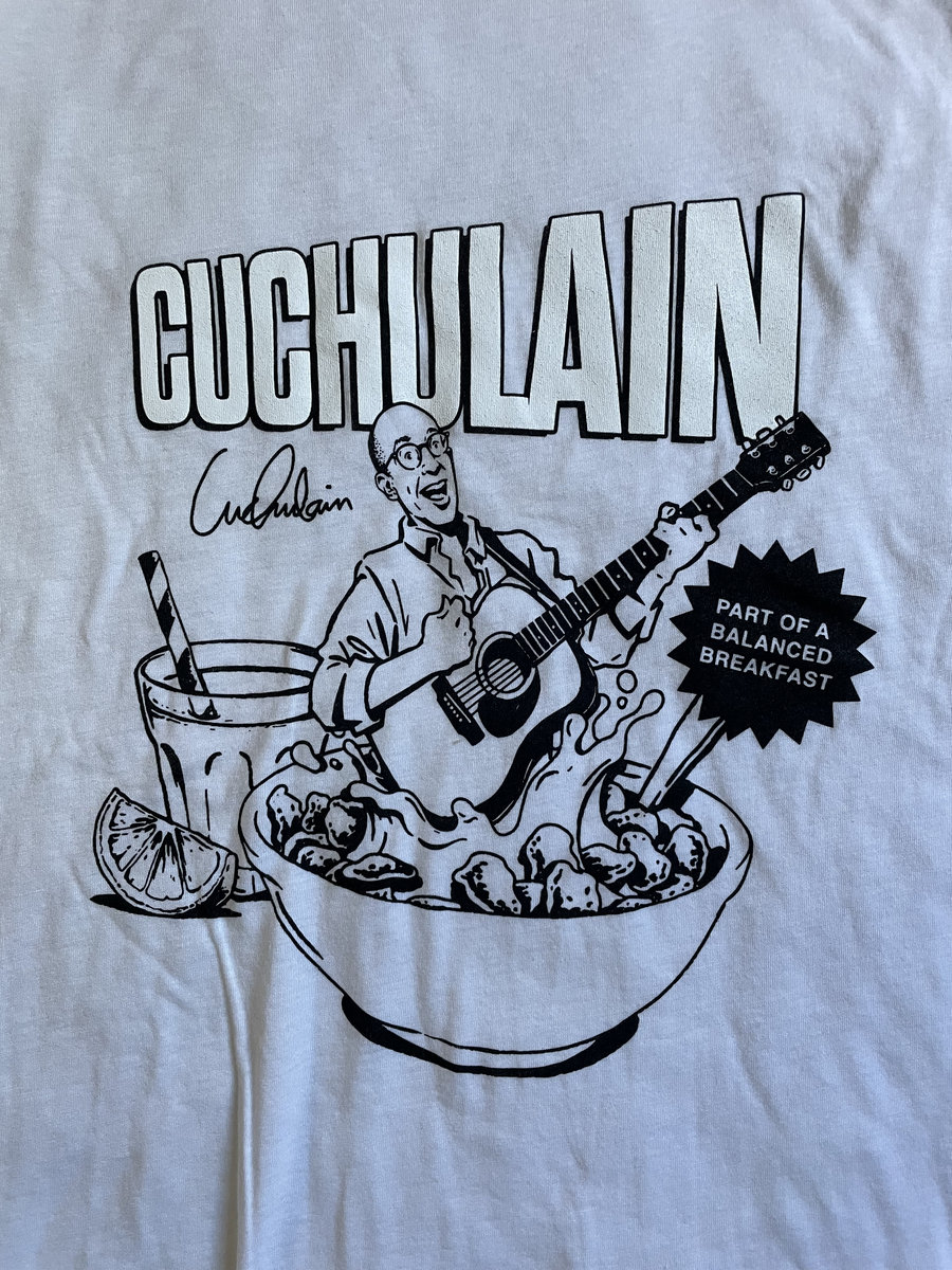 Window Seat | Cuchulain