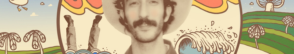 Head In The Sand | Sean Thompson's Weird Ears