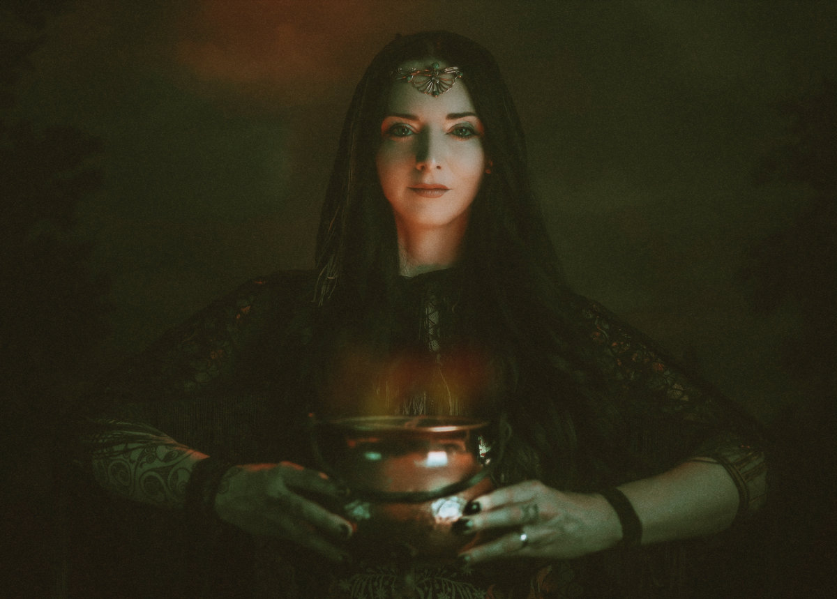 An Chailleach | Joy Shannon