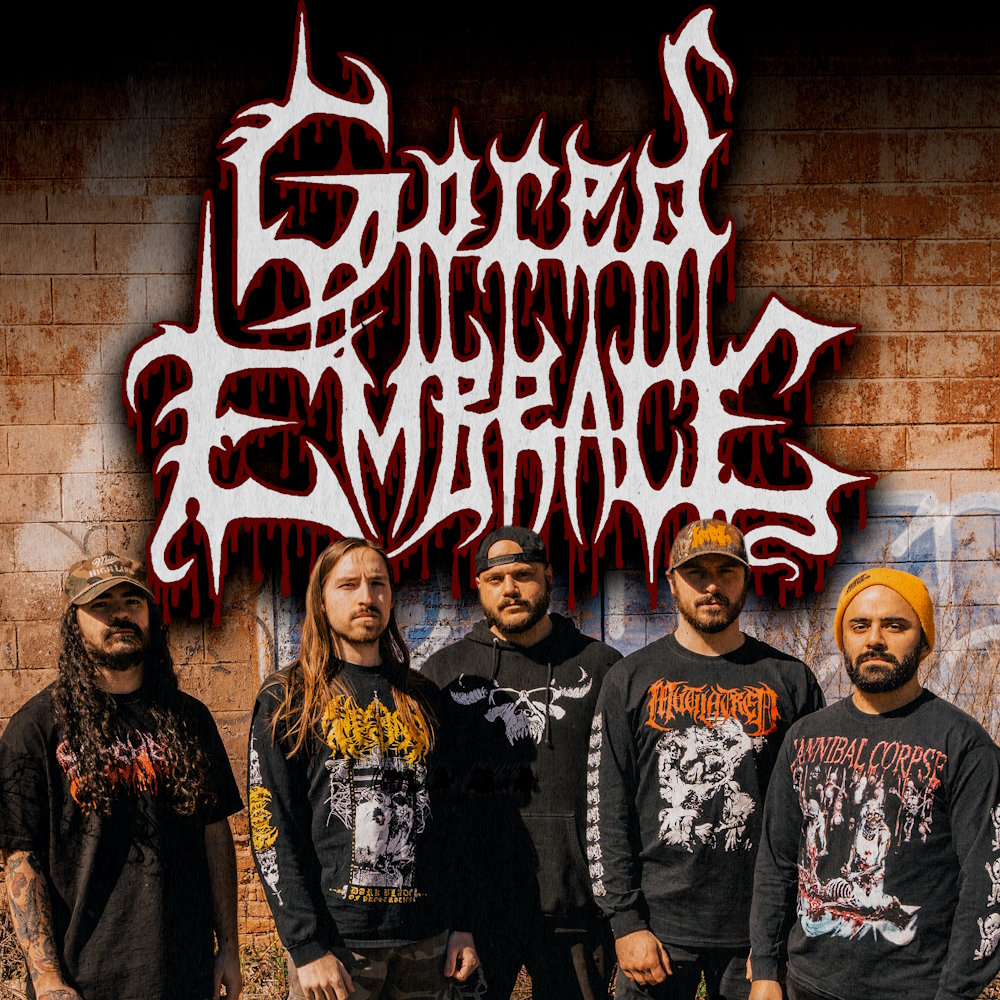 Solipsistic Mastication | Gored Embrace