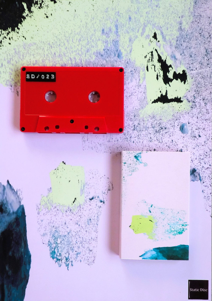 Electronic Watusi Boogaloo Mixtape | Babalu | Static Disc