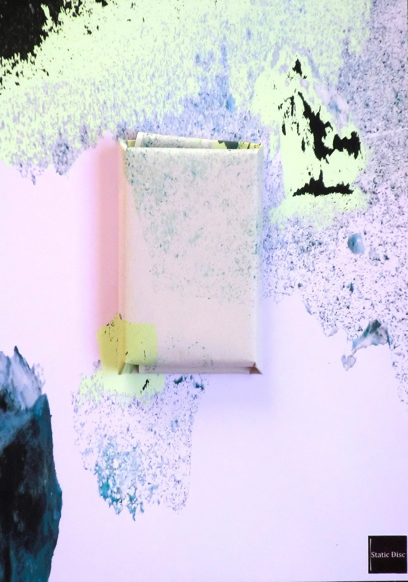 Electronic Watusi Boogaloo Mixtape | Babalu | Static Disc