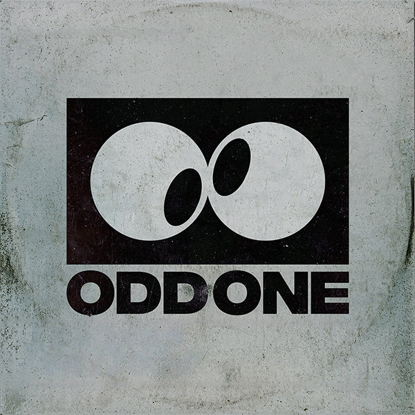 Odd One Badge Tee | Odd One Records