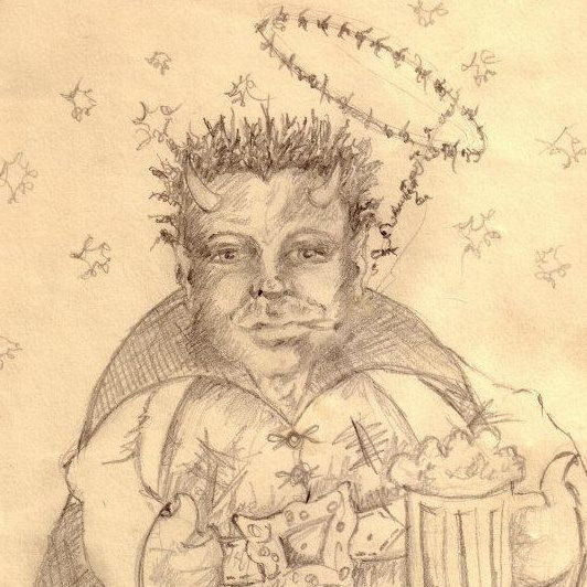 Smokebelch II (Airfix Twin's Event Horizon Mix) | Airfix Dub