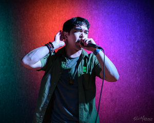 Music | William Blue