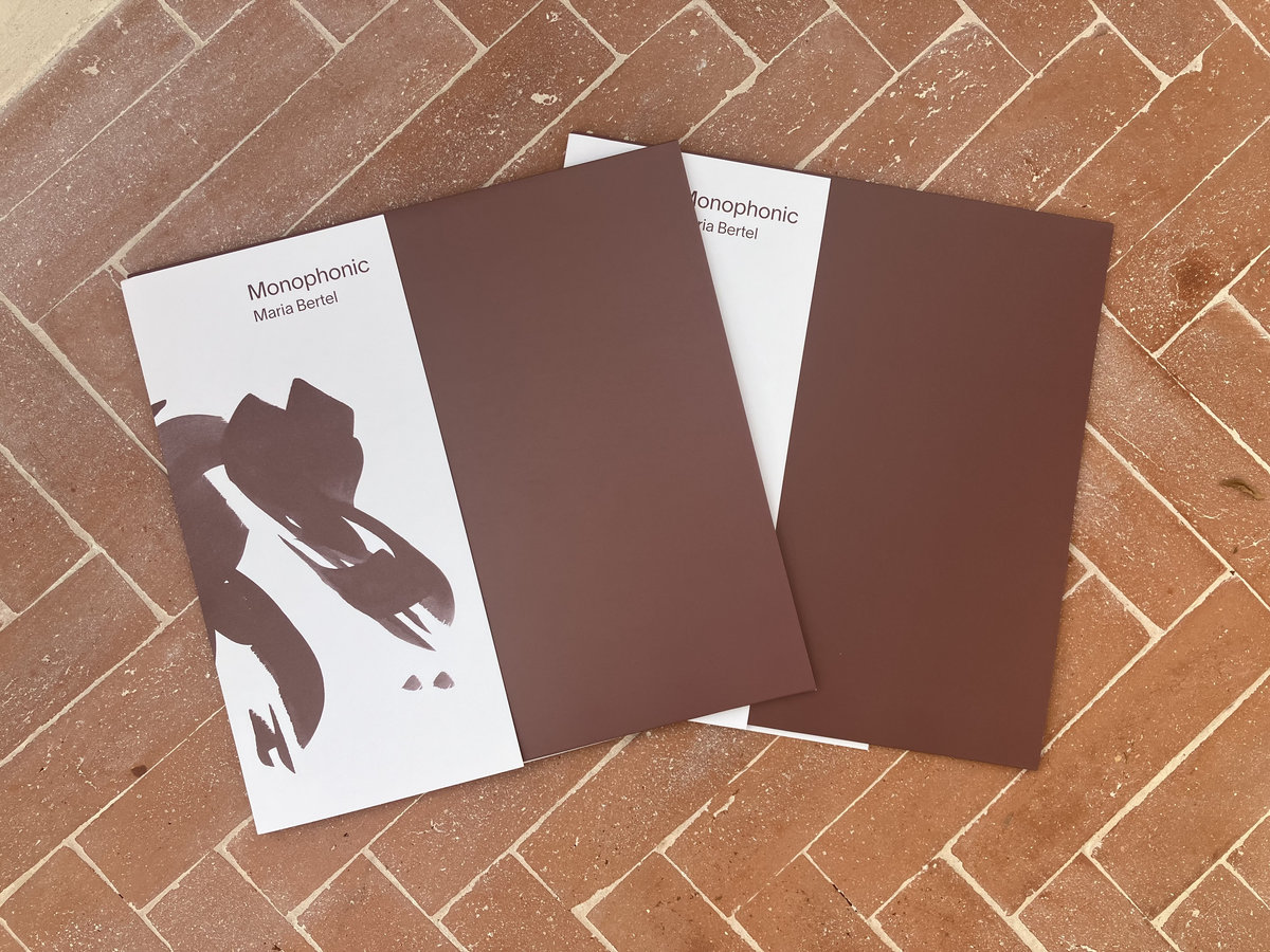 Monophonic | Maria Bertel