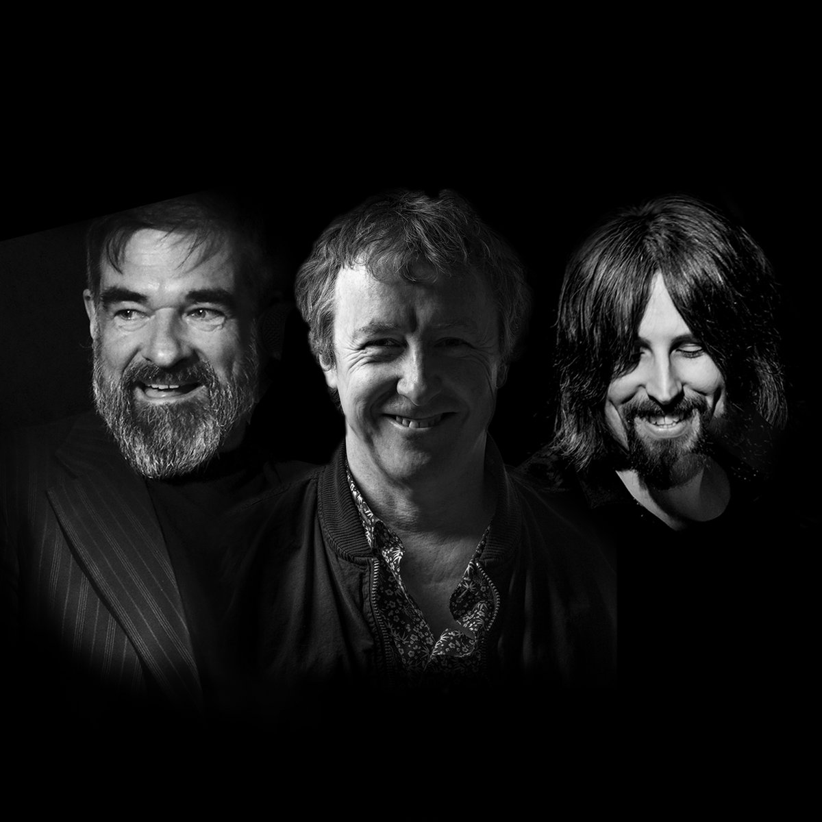 Live At The Pavilion | Fiachna Ó Braonáin, Tom Dunne & Alan Connor