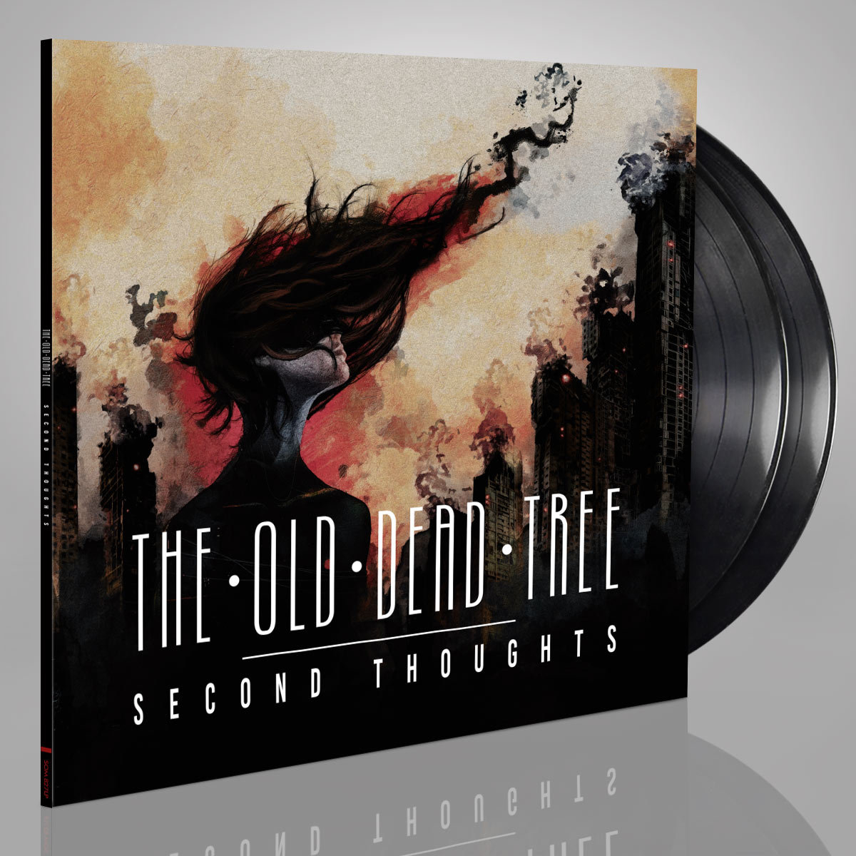 Second Thoughts | The Old Dead Tree