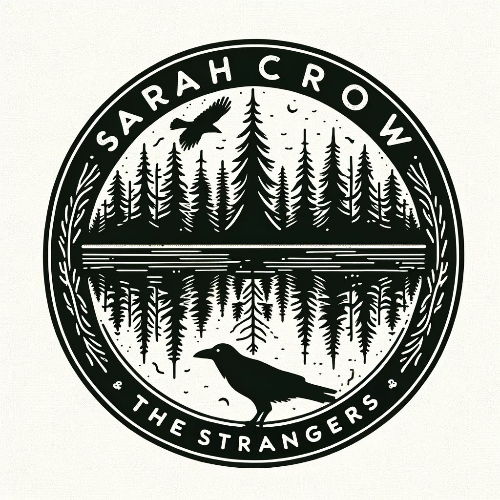 Sarah Crow and the Strangers | Sarah Crow and the Strangers