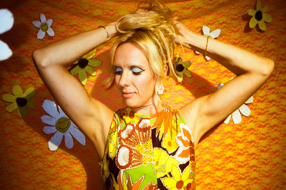 Inner Wilderness | Jill Peacock