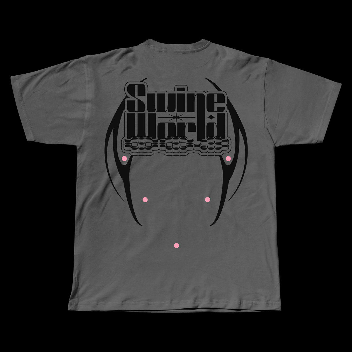 SWINE WORLD 003 | SWINE RECORDS