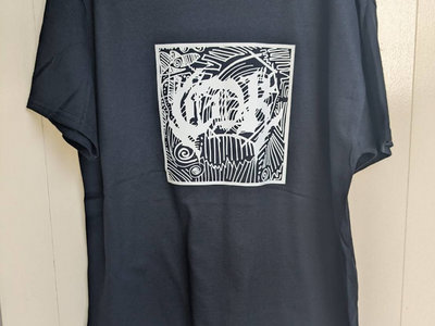 CDR N21st Logo x Drawing [T-Shirt] | CDR