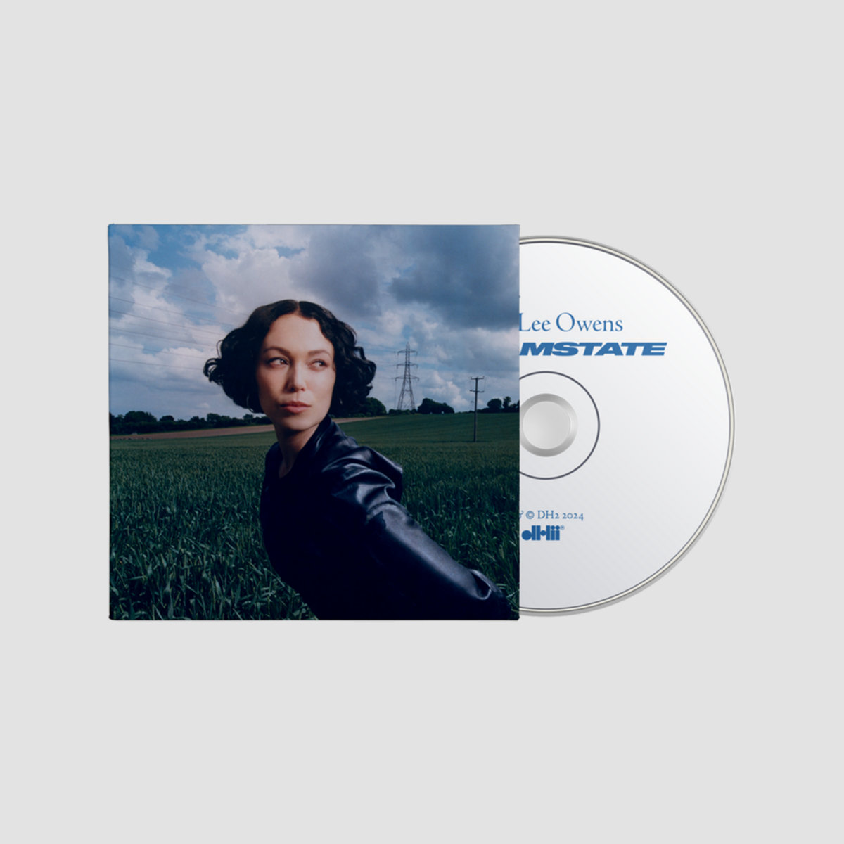 Dreamstate | Kelly Lee Owens Dreamstate | Kelly Lee Owens
