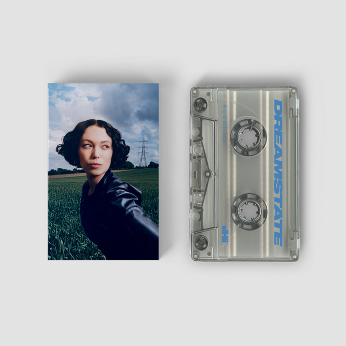 Dreamstate | Kelly Lee Owens Dreamstate | Kelly Lee Owens