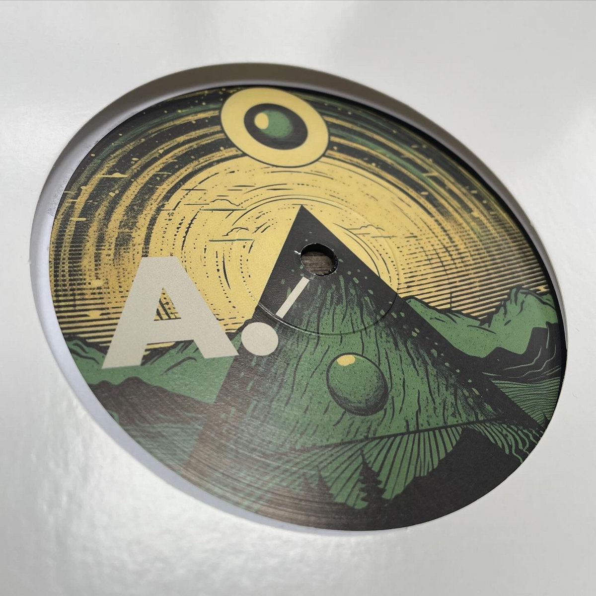 Hand Made (feat. Brutha Basil) | Abel