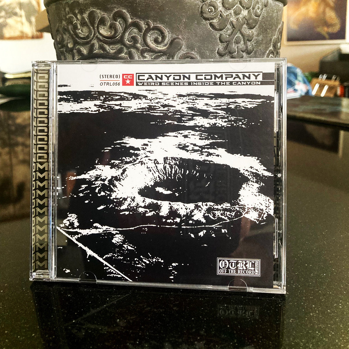 Weird Scenes Inside The Canyon | Canyon Company