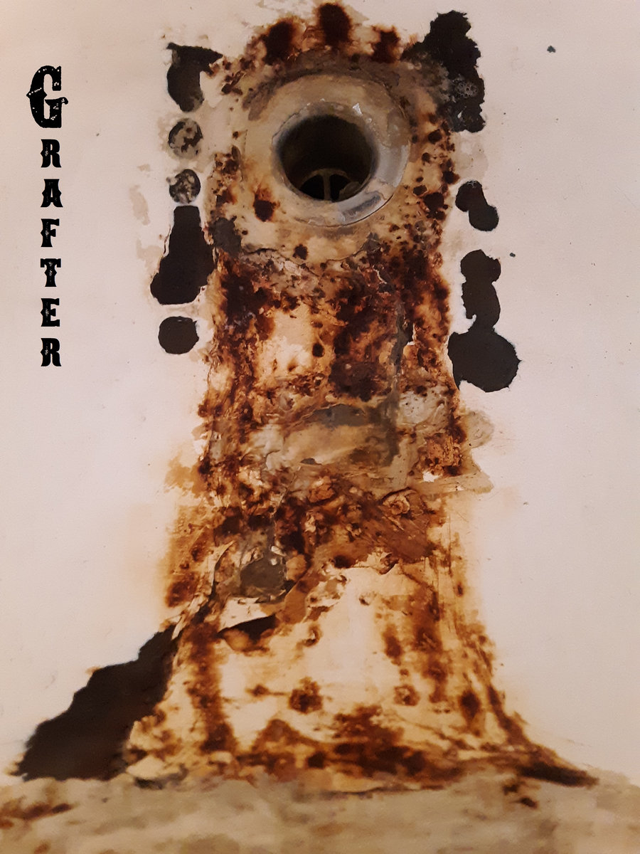 Cybertronikq | Grafter