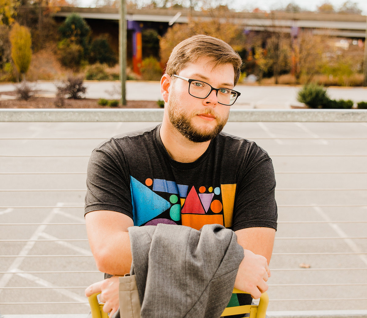 Music for Falling and Flying | Nathan Hudson and Ben Loory | Nathan Hudson