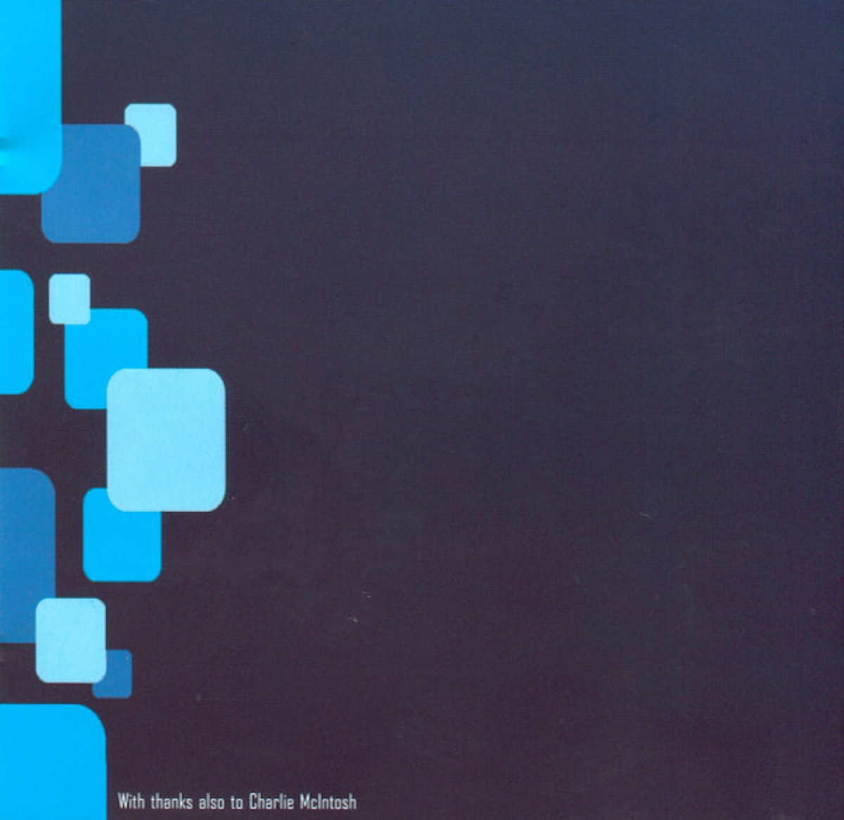 SOUK;SOHO | Jason Lee Lazell/Kevin Paver | Moochin' About