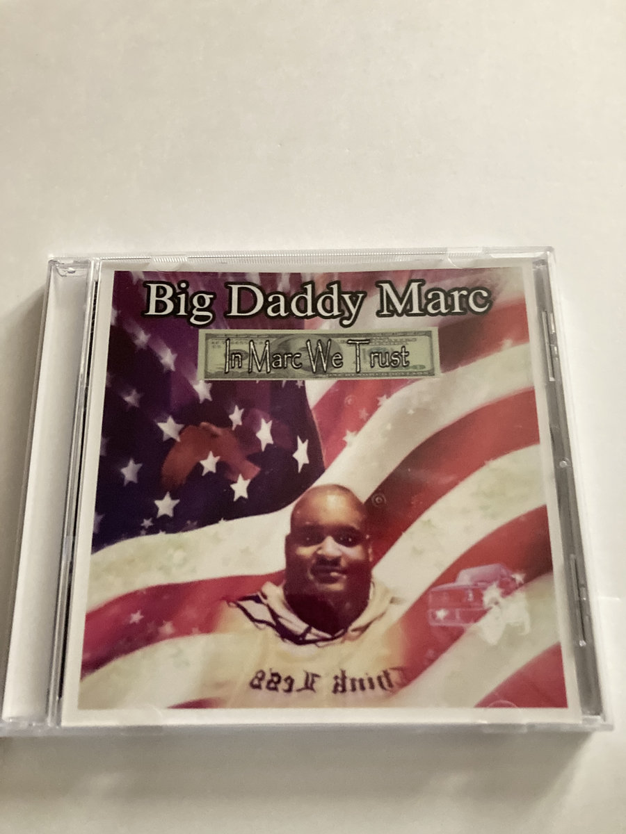 Caitlin Clark | Big Daddy Marc