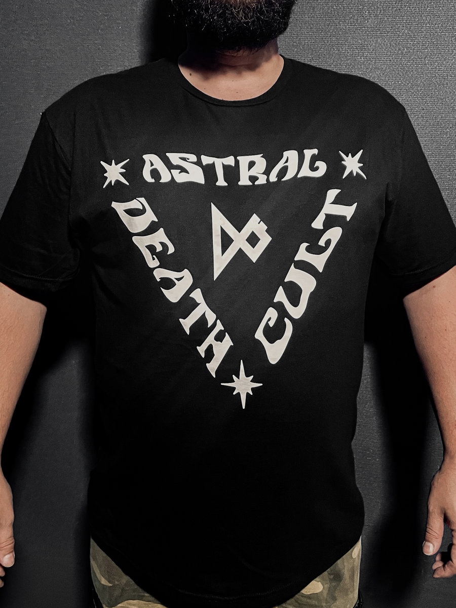 Astral Death Cult Triangle | DÖ