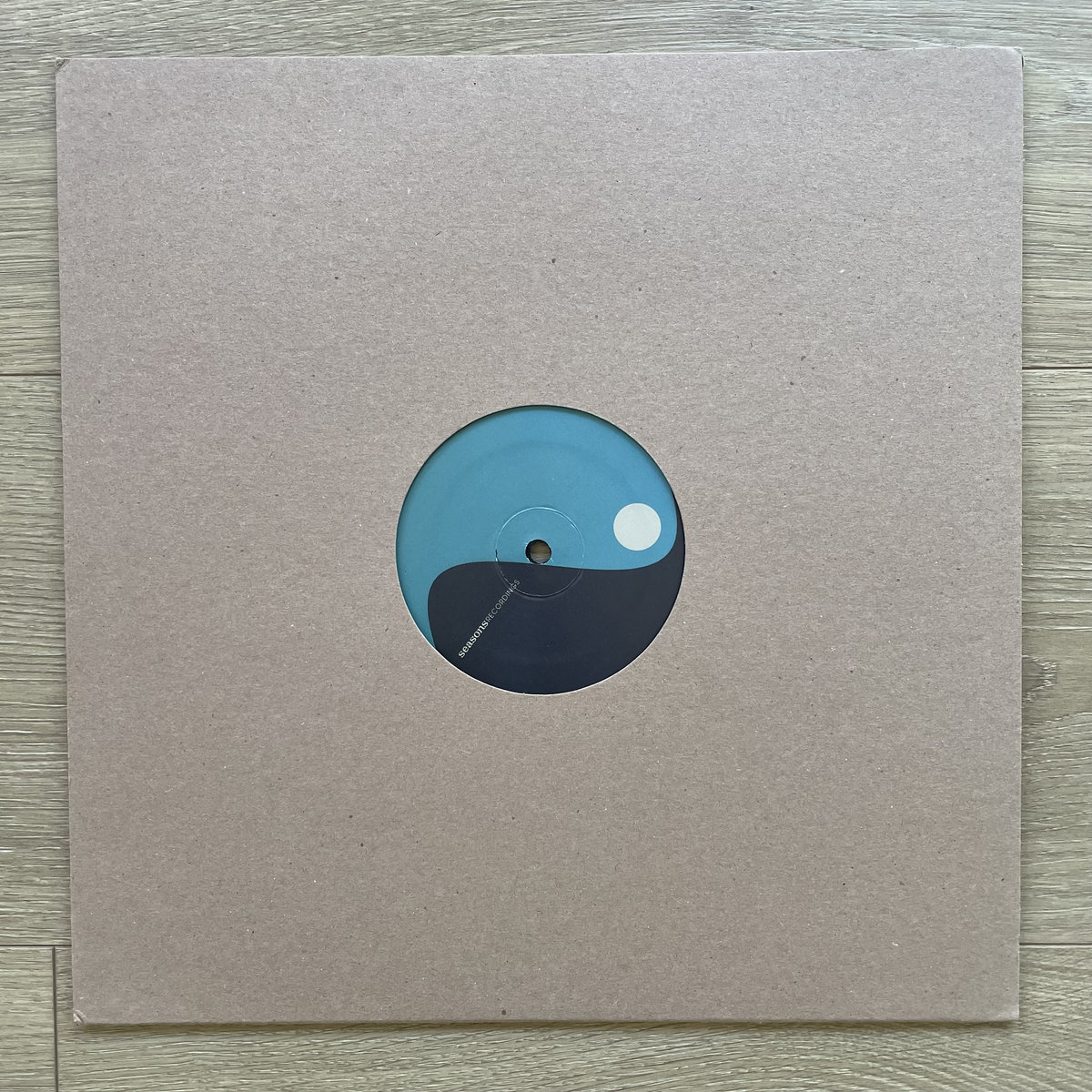 Fish Go Deep 'Coming Home To You' | Seasons Recordings