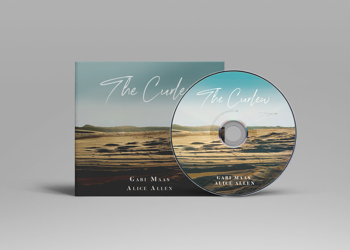 The Curlew | Gabi Maas & Alice Allen | Alice Allen