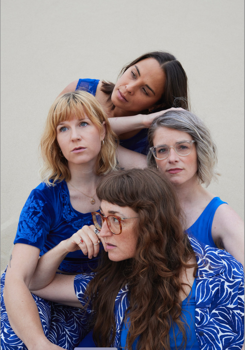 Patterns | Pool Boys