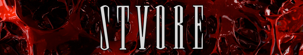 Ya Parovoz [I Am The Locomotive] | STVORE