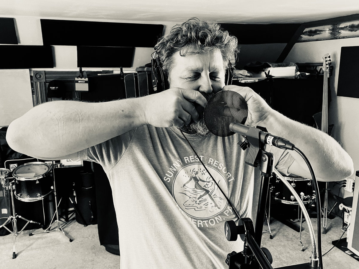 No Honey | Joshua Finsel