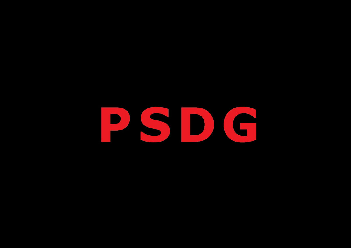 EP I | PSDG
