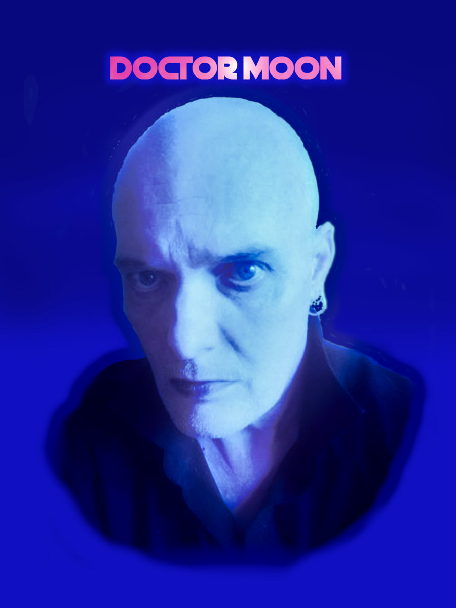 Music | Doctor Moon's Medicine Show