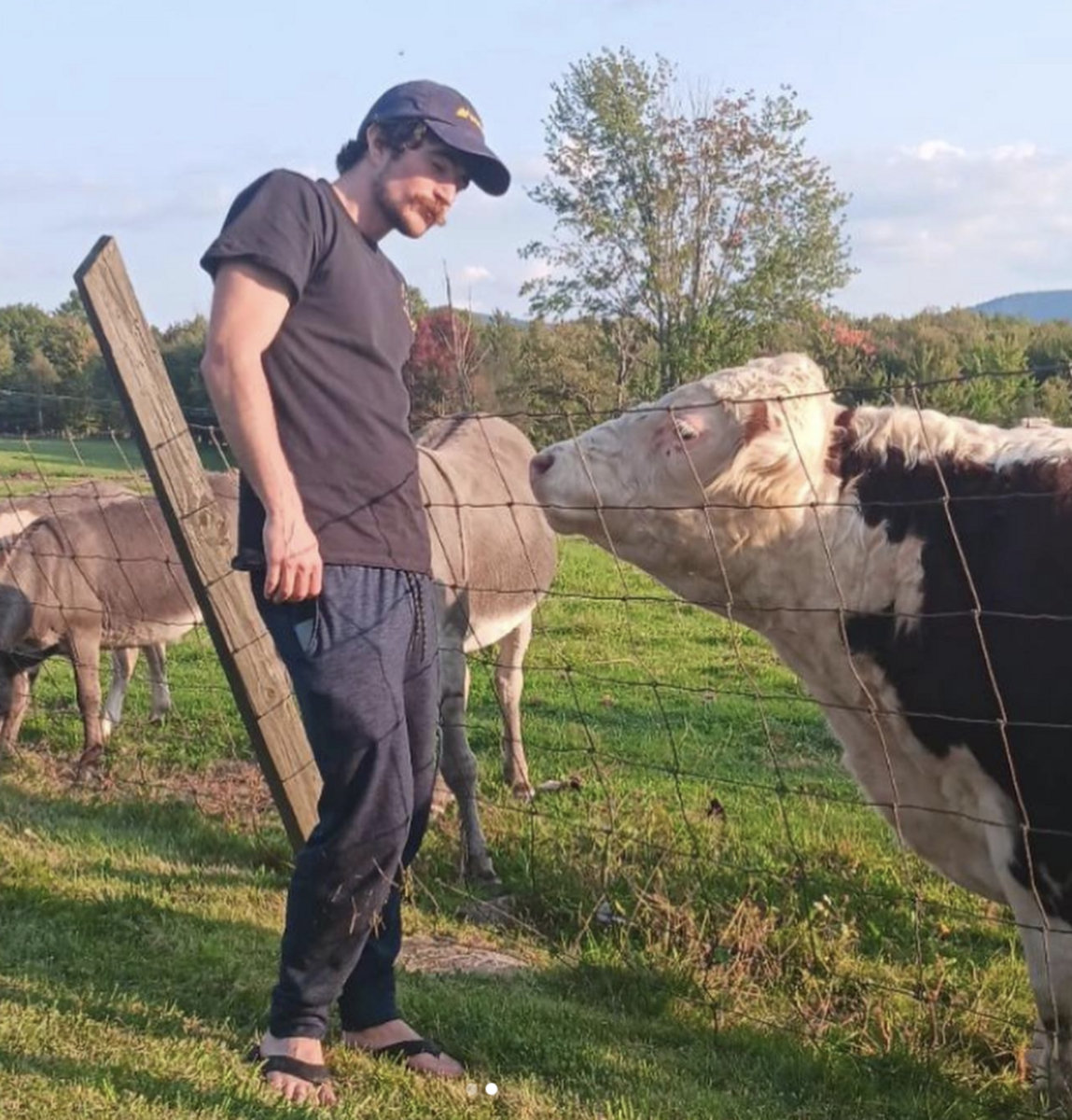 Walking Crooked | Bobrosia | bobrosia