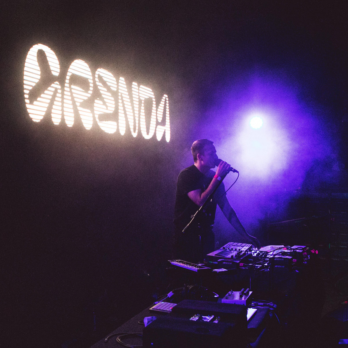 The feelings we are | GRENDA