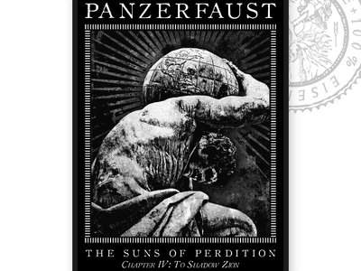 The Suns Of Perdition IV Patch | PANZERFAUST