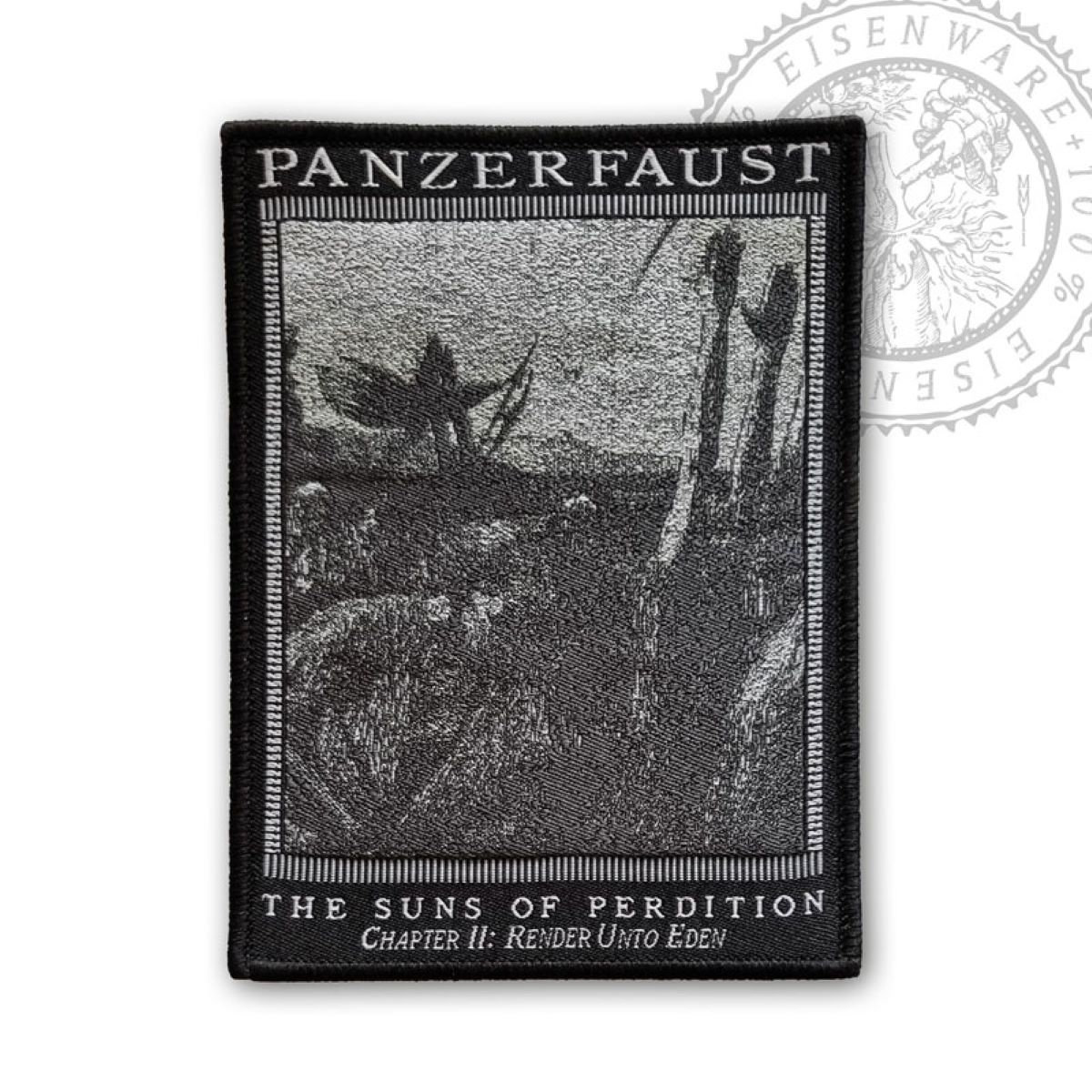 The Suns Of Perdition II - Patch | PANZERFAUST