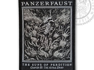 The Suns Of Perdition III - Patch | PANZERFAUST